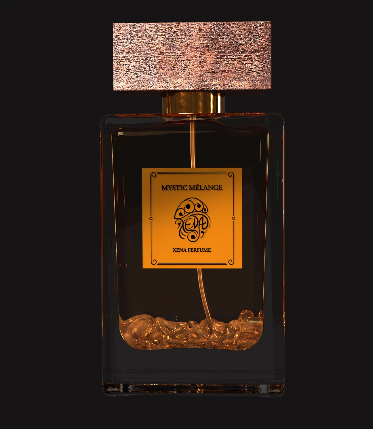 Mystic Mélange - XENA PERFUME